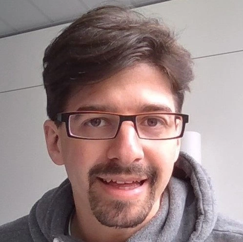 Tim Hoffmann :: PyCon DE & PyData Berlin 2023 :: pretalx