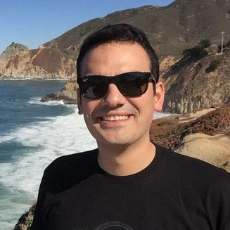 Caner Turkmen :: PyCon DE & PyData Berlin 2023 :: pretalx