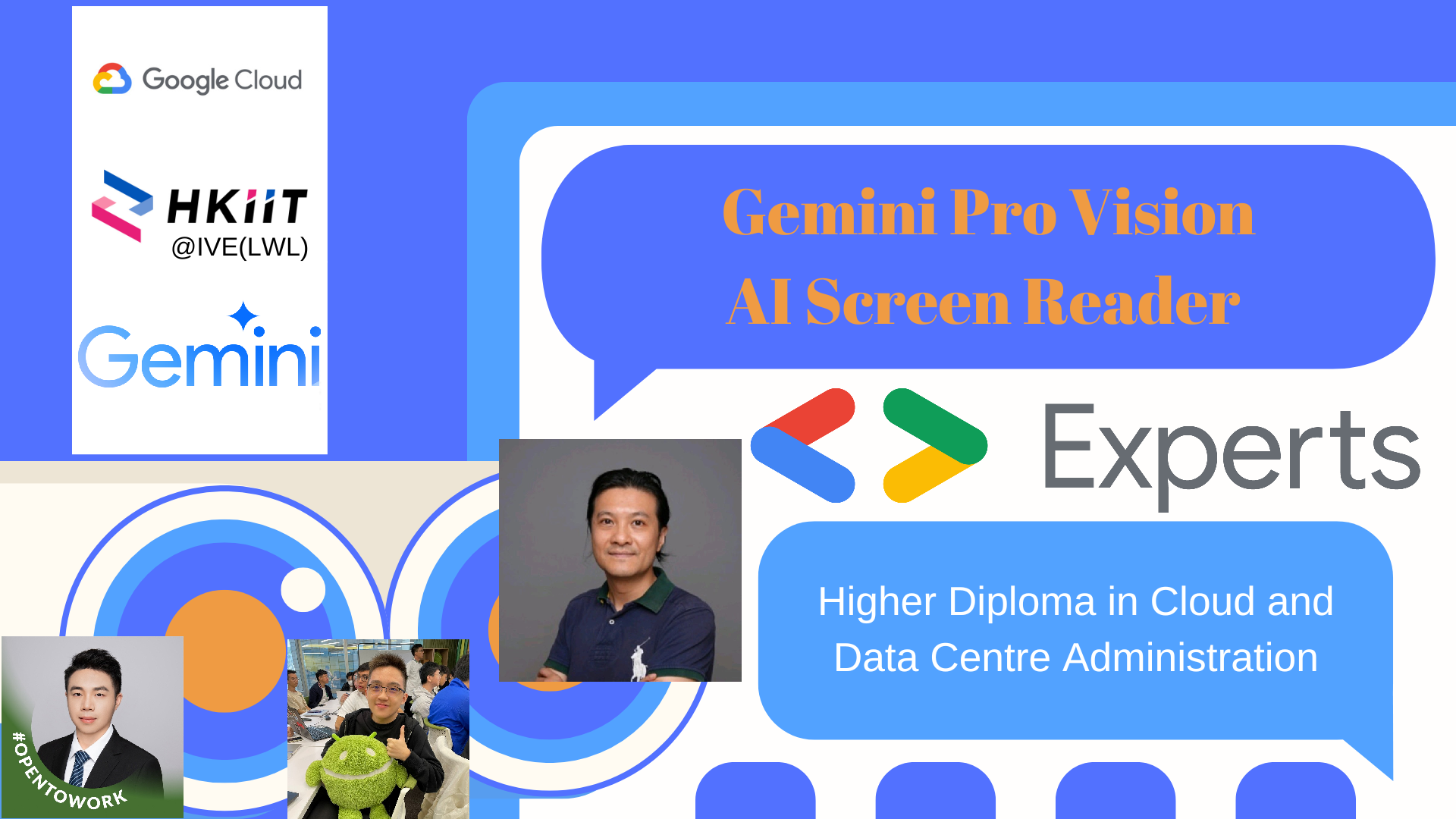 Enhancing Web Image Accessibility for Visually Impaired Individuals ...