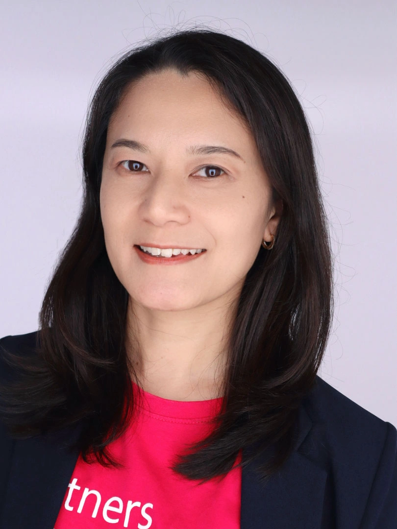 Daphne Choong :: PyLadiesCon 2024 :: pretalx