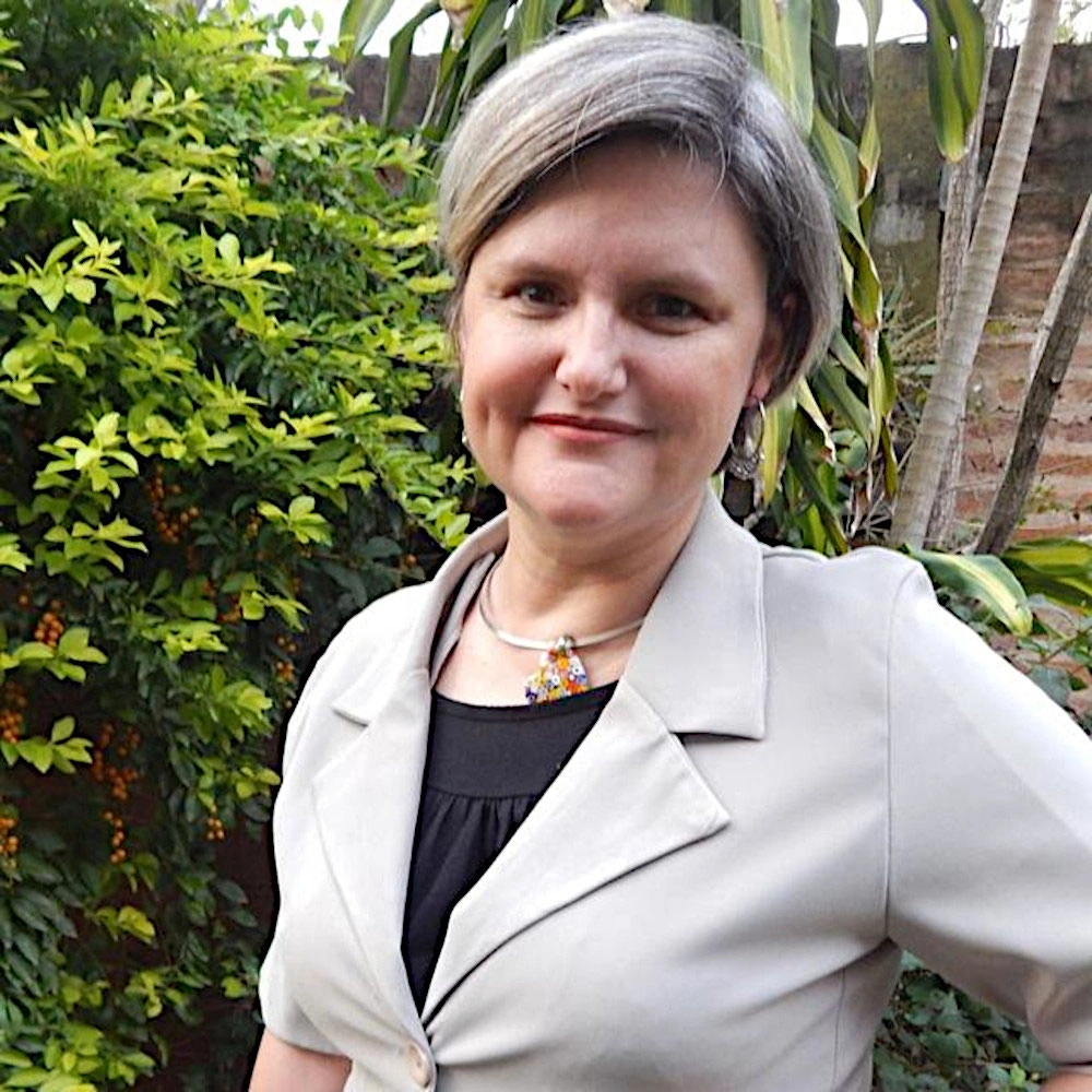 María Andrea Vignau :: PyLadiesCon 2024 :: pretalx