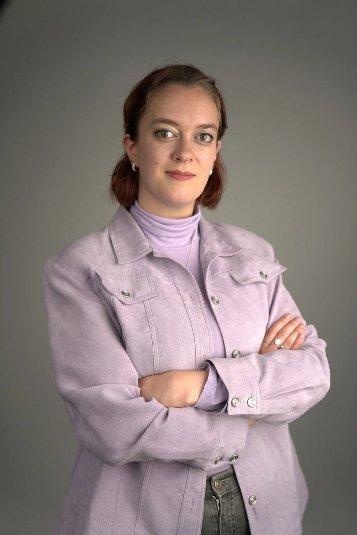 Abby Mitchell :: PyLadiesCon 2025 :: pretalx