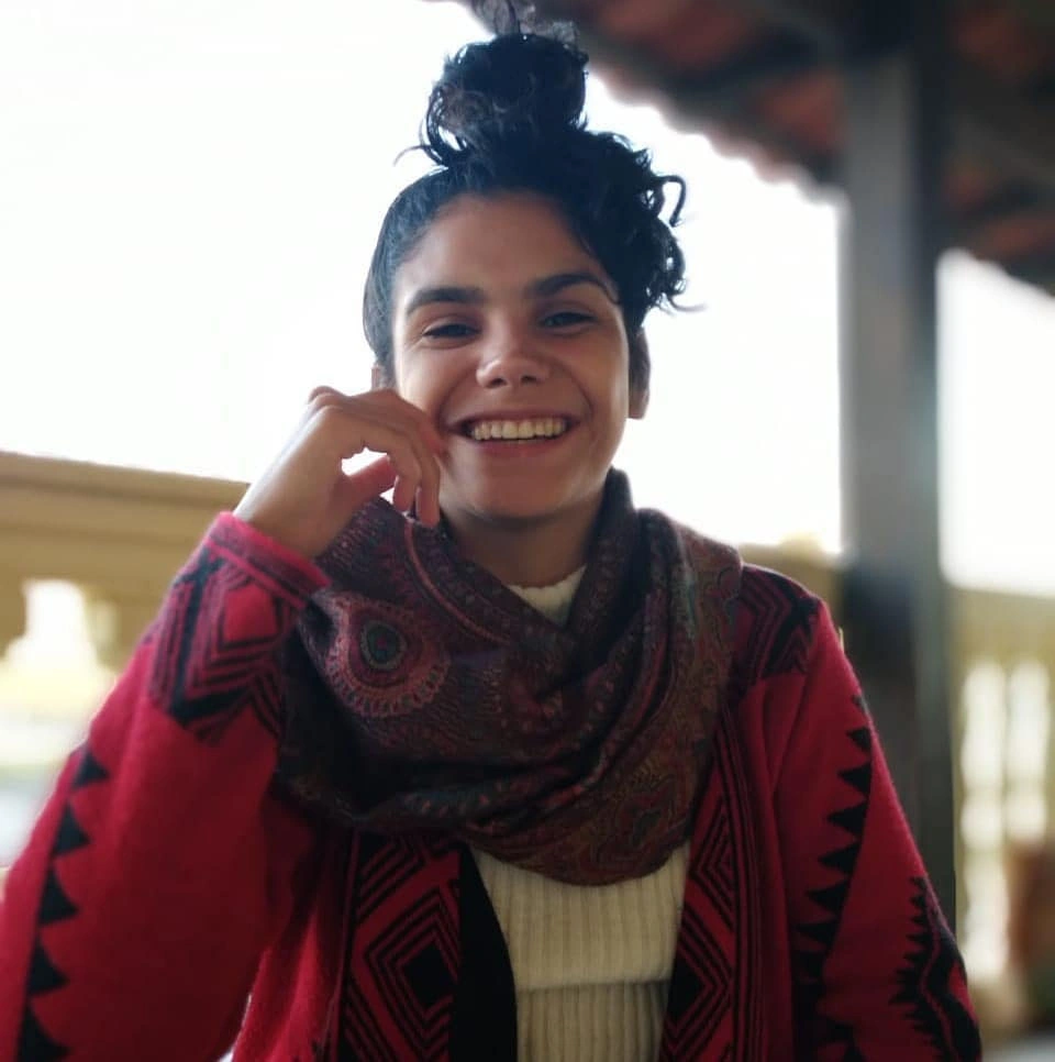 Thais Pereira de Medeiros :: Python Brasil 2022 :: pretalx