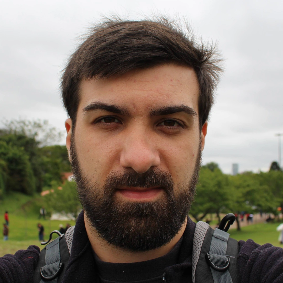 Álvaro Justen :: Python Brasil 2022 :: pretalx