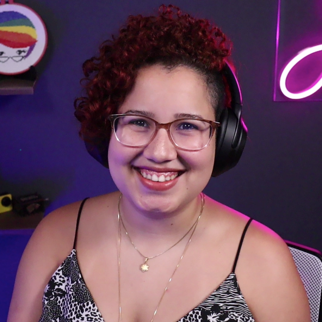 Jessica Temporal :: Python Brasil 2022 :: pretalx