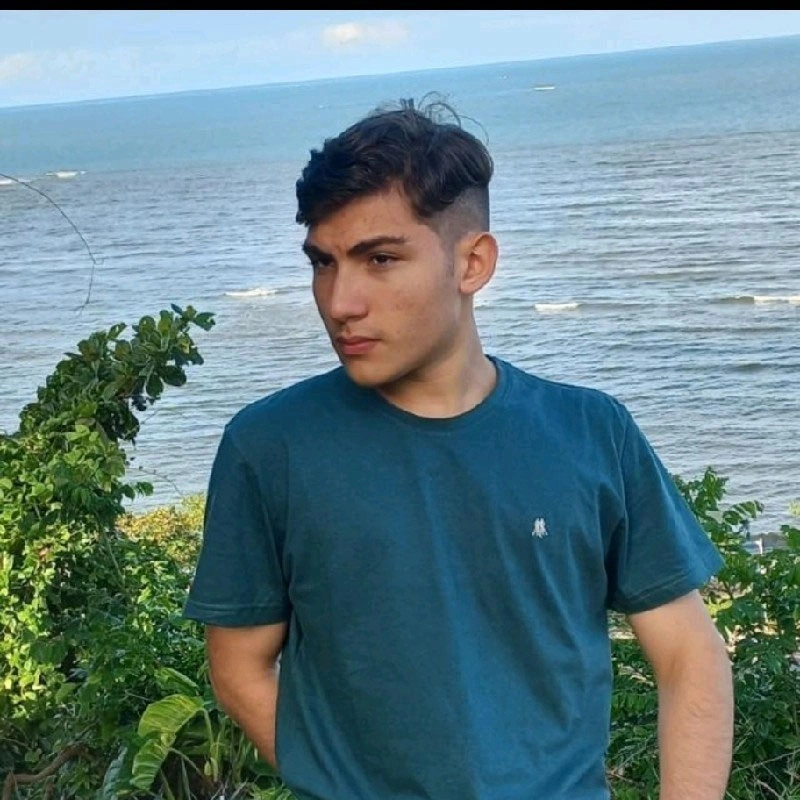 Caue Paiva Lira :: Python Brasil 2023 :: pretalx