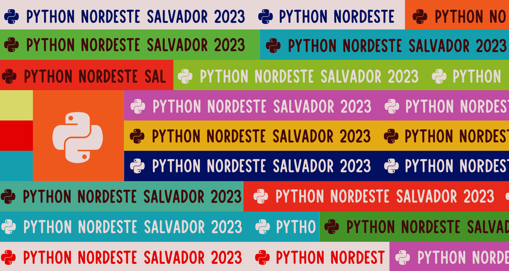 Encontre sua vaga no Linkedin com raspagem de dados :: Python Nordeste 2023 :: pretalx