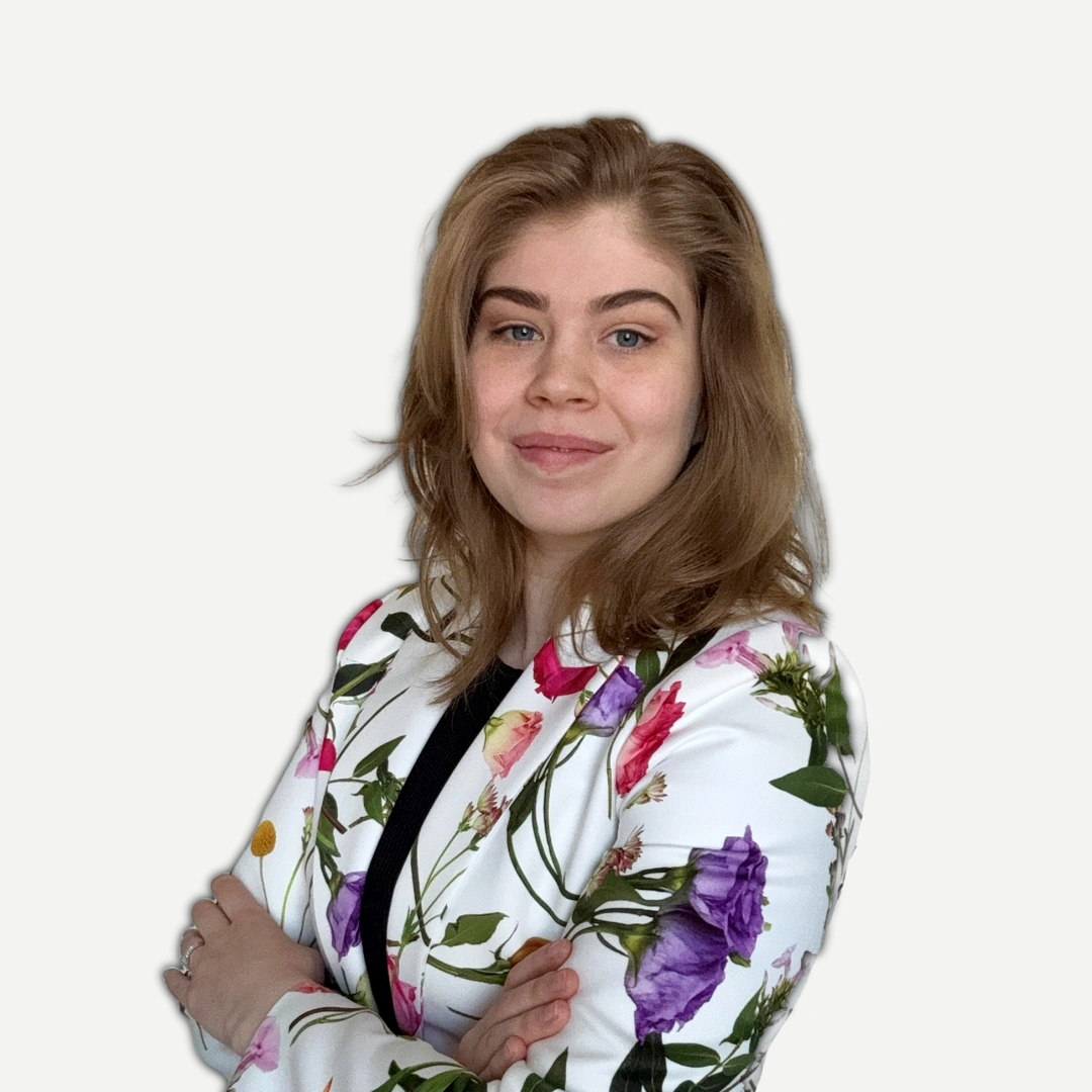 Jamina Pöllänen :: RoboCon 2026 :: pretalx