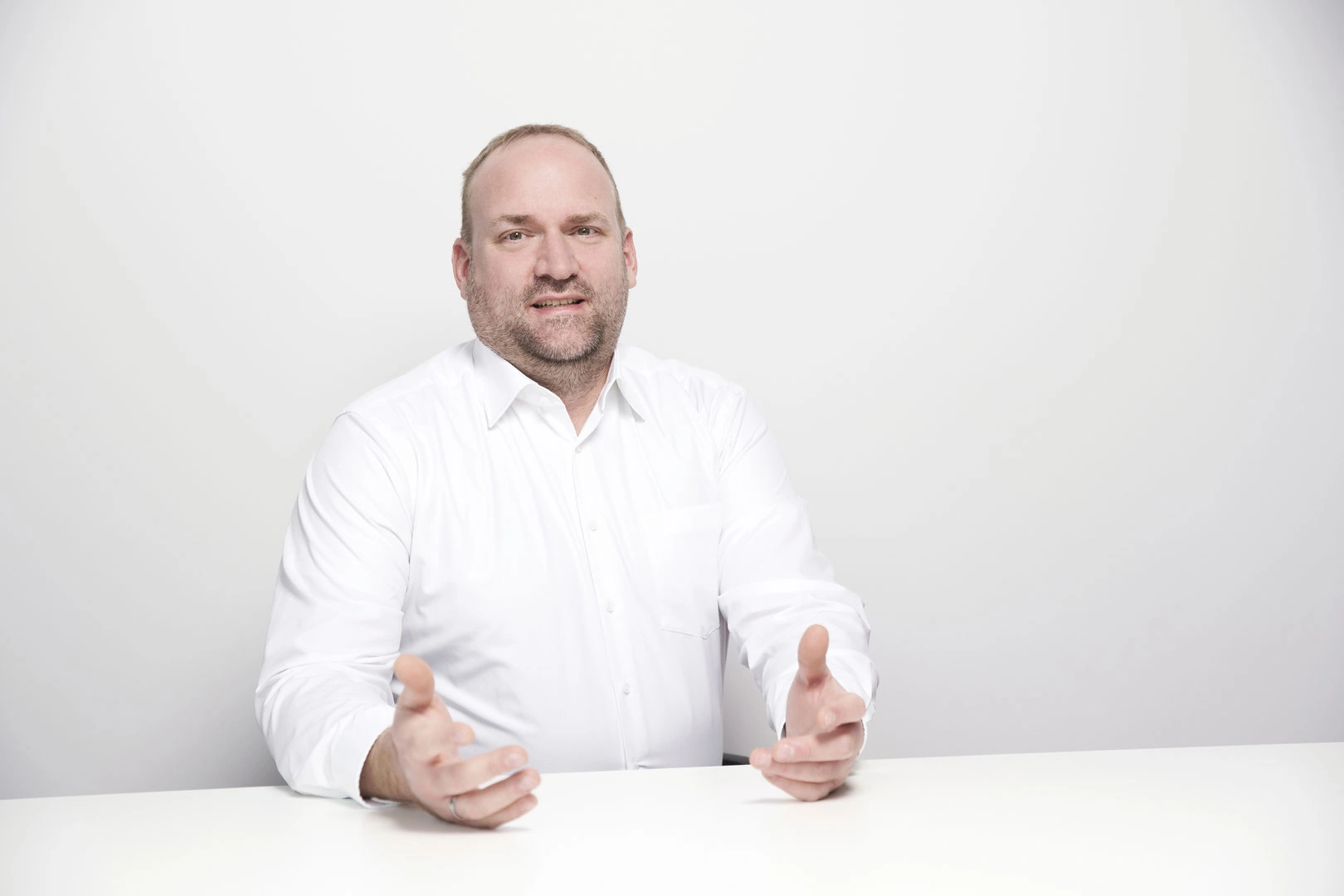 Heiko Schröder :: secIT by heise 2025 :: pretalx