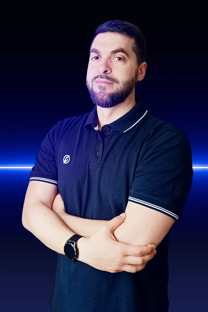 Vito Alfano :: secIT by heise 2025 :: pretalx