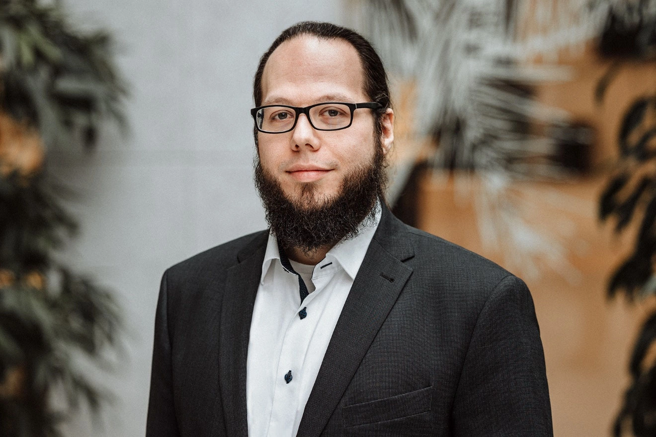 Constantin Kirsch :: secIT by heise 2025 :: pretalx