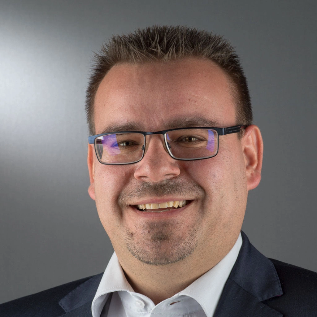 Frank Oster :: secIT by heise 2025 :: pretalx