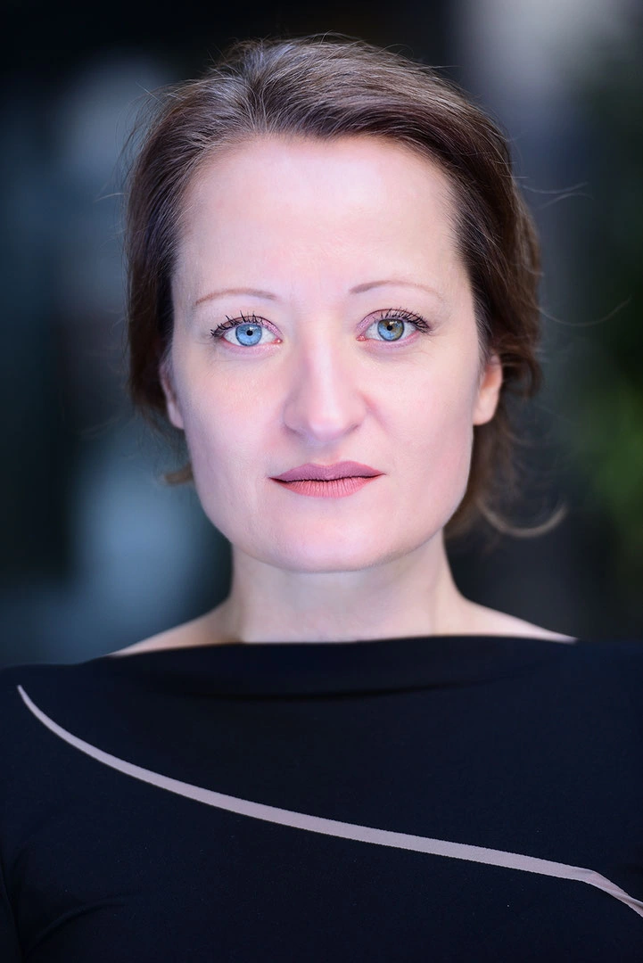 Sabine Griebsch :: secIT by heise 2025 :: pretalx