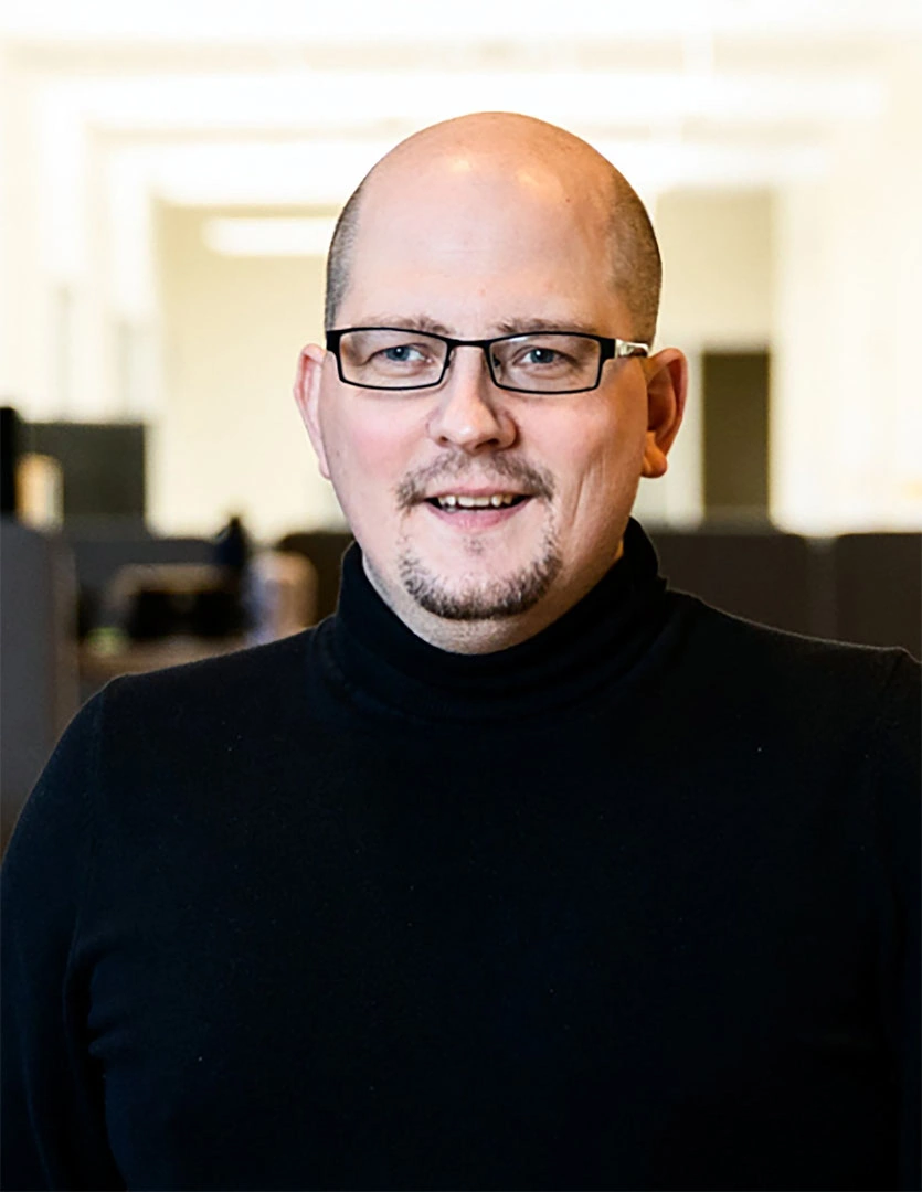 David Shipley :: Security BSides Las Vegas 2025 :: pretalx