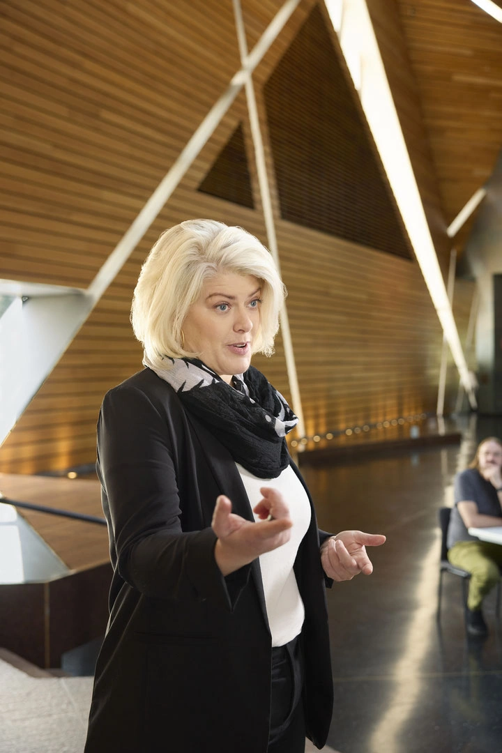 Kat Traxler :: Security BSides Las Vegas 2025 :: pretalx