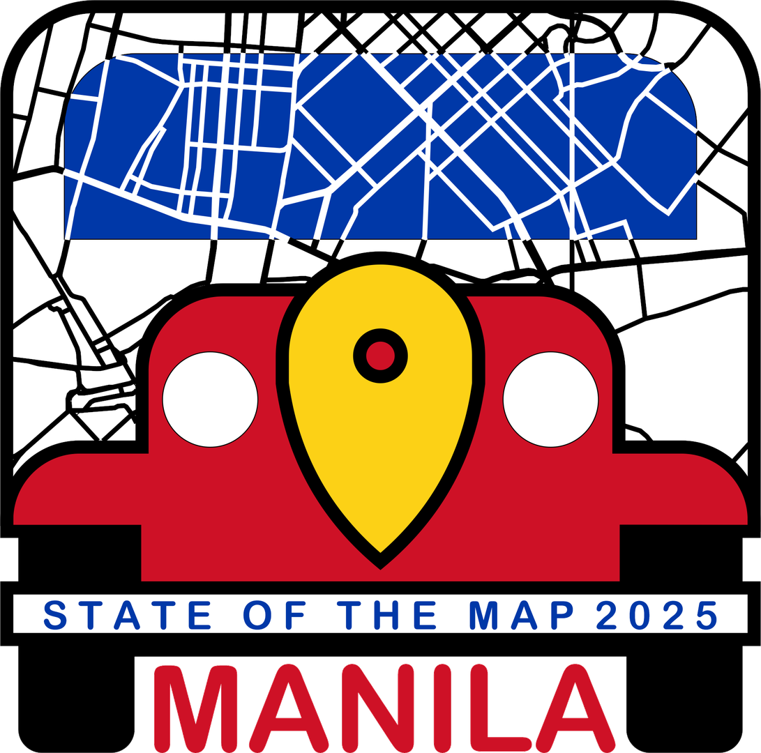 OSM Swiss Style and the new OSM Swiss Base Map :: State of the Map 2025 ...